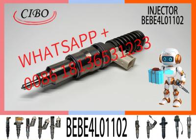 China 63229474 Fuel Injector 33800-84710 BEBE4L01001 BEBE4L01002 BEBE4L01102 HRE369 for sale