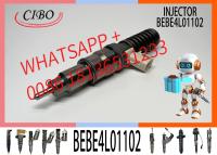 China 63229474 Fuel Injector 33800-84710 BEBE4L01001 BEBE4L01002 BEBE4L01102 HRE369 for sale