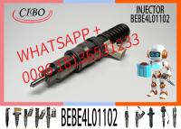 China 63229474 Fuel Injector 33800-84710 BEBE4L01001 BEBE4L01002 BEBE4L01102 HRE369 for sale