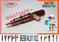 China 63229474 Fuel Injector 33800-84710 BEBE4L01001 BEBE4L01002 BEBE4L01102 HRE369 for sale