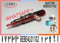 China 63229474 Fuel Injector 33800-84710 BEBE4L01001 BEBE4L01002 BEBE4L01102 HRE369 for sale