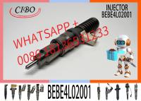 China 3380082700 BEBE4L02001 BRAND NEW ORIGINAL Diesel Fuel Injector for sale