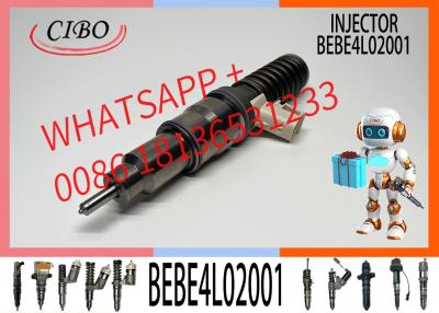China 3380082700 BEBE4L02001 BRAND NEW ORIGINAL Diesel Fuel Injector for sale