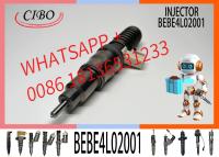China 3380082700 BEBE4L02001 BRAND NEW ORIGINAL Diesel Fuel Injector for sale