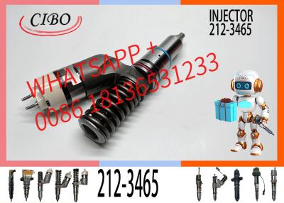 China Excavator Parts C12 Engine Injector212-3465 CH12082 10R-1305 212-3463 137-2500 Fuel Injector for Excavator for sale