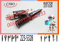 China Excavator Parts C12 Engine Injector223-5328 CH12082 10R-1305 212-3463 137-2500 Fuel Injector for Excavator for sale