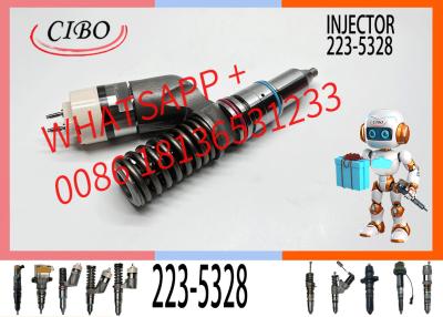 China Excavator Parts C12 Engine Injector223-5328 CH12082 10R-1305 212-3463 137-2500 Fuel Injector for Excavator for sale