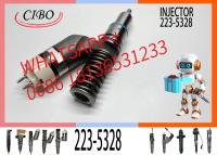 China Excavator Parts C12 Engine Injector223-5328 CH12082 10R-1305 212-3463 137-2500 Fuel Injector for Excavator for sale