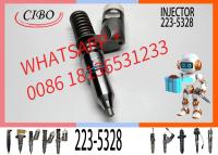 China Excavator Parts C12 Engine Injector223-5328 CH12082 10R-1305 212-3463 137-2500 Fuel Injector for Excavator for sale