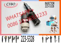China Excavator Parts C12 Engine Injector223-5328 CH12082 10R-1305 212-3463 137-2500 Fuel Injector for Excavator for sale