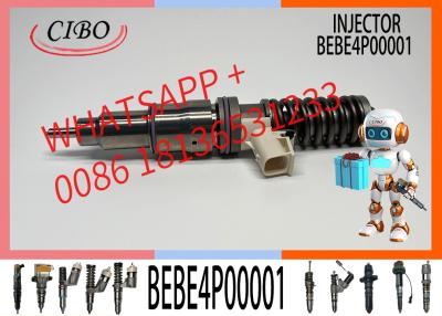 China Fuel Injector 20965225 BEBE4F08001 BEBE4F02001 BEBE4F02102 BEBE4F05001 for sale