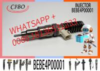 China Fuel Injector 20965225 BEBE4F08001 BEBE4F02001 BEBE4F02102 BEBE4F05001 for sale