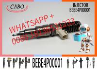 China Fuel Injector 20965225 BEBE4F08001 BEBE4F02001 BEBE4F02102 BEBE4F05001 for sale