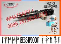 China Fuel Injector 20965225 BEBE4F08001 BEBE4F02001 BEBE4F02102 BEBE4F05001 for sale