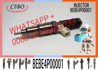 China Fuel Injector 20965225 BEBE4F08001 BEBE4F02001 BEBE4F02102 BEBE4F05001 for sale