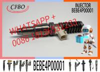 China Fuel Injector 20965225 BEBE4F08001 BEBE4F02001 BEBE4F02102 BEBE4F05001 for sale