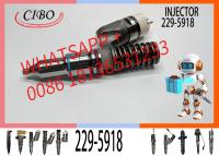China Excavator Parts C12 Engine Injector229-5918 CH12082 10R-1305 212-3463 137-2500 Fuel Injector for Excavator for sale
