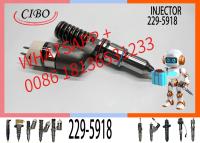 China Excavator Parts C12 Engine Injector229-5918 CH12082 10R-1305 212-3463 137-2500 Fuel Injector for Excavator for sale