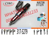 China Excavator Parts C12 Engine Injector317-5279 CH12082 10R-1305 212-3463 137-2500 Fuel Injector for Excavator for sale