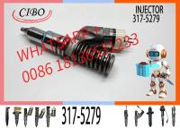 China Excavator Parts C12 Engine Injector317-5279 CH12082 10R-1305 212-3463 137-2500 Fuel Injector for Excavator for sale