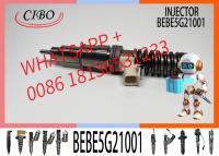 China New Diesel Fuel Injector 21457953 BEBE5G13001 BEBE5G21001 for sale