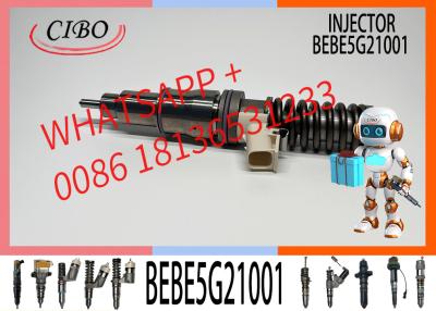 China New Diesel Fuel Injector 21457953 BEBE5G13001 BEBE5G21001 for sale