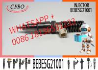 China New Diesel Fuel Injector 21457953 BEBE5G13001 BEBE5G21001 for sale