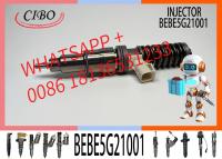 China New Diesel Fuel Injector 21457953 BEBE5G13001 BEBE5G21001 for sale
