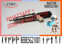 China New Diesel Fuel Injector 21457953 BEBE5G13001 BEBE5G21001 for sale