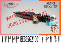 China New Diesel Fuel Injector 21457953 BEBE5G13001 BEBE5G21001 for sale