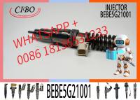 China New Diesel Fuel Injector 21457953 BEBE5G13001 BEBE5G21001 for sale