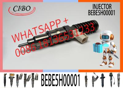 China New Diesel Fuel Injector 21457953 BEBE5G13001 BEBE5G21001 for sale