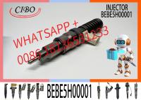 China New Diesel Fuel Injector 21457953 BEBE5G13001 BEBE5G21001 for sale