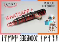 China New Diesel Fuel Injector 21457953 BEBE5G13001 BEBE5G21001 for sale