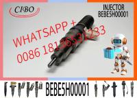China New Diesel Fuel Injector 21457953 BEBE5G13001 BEBE5G21001 for sale