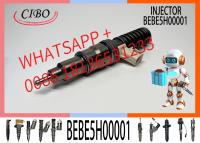 China New Diesel Fuel Injector 21457953 BEBE5G13001 BEBE5G21001 for sale