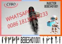 China New Diesel Fuel Injector 21457953 BEBE5G13001 BEBE5G21001 for sale