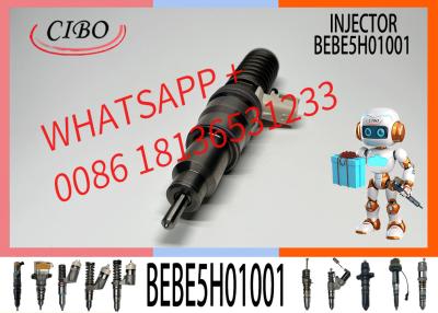 China New Diesel Fuel Injector 21457953 BEBE5G13001 BEBE5G21001 for sale