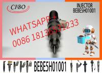 China New Diesel Fuel Injector 21457953 BEBE5G13001 BEBE5G21001 for sale
