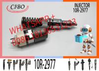 China Fuel Injector 10R2828 10R-2977 10R2977 10R-3147 10R3147 10R-3258 10R-3262 10R3262 10R-3264 10R-3265 10R3265 10R-3266 10R4761 for sale