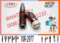 China Fuel Injector 10R2828 10R-2977 10R2977 10R-3147 10R3147 10R-3258 10R-3262 10R3262 10R-3264 10R-3265 10R3265 10R-3266 10R4761 for sale
