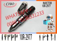 China Fuel Injector 10R2828 10R-2977 10R2977 10R-3147 10R3147 10R-3258 10R-3262 10R3262 10R-3264 10R-3265 10R3265 10R-3266 10R4761 for sale
