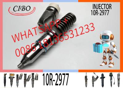 China Fuel Injector 10R2828 10R-2977 10R2977 10R-3147 10R3147 10R-3258 10R-3262 10R3262 10R-3264 10R-3265 10R3265 10R-3266 10R4761 for sale