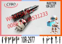 China Fuel Injector 10R2828 10R-2977 10R2977 10R-3147 10R3147 10R-3258 10R-3262 10R3262 10R-3264 10R-3265 10R3265 10R-3266 10R4761 for sale