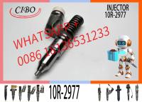 China Fuel Injector 10R2828 10R-2977 10R2977 10R-3147 10R3147 10R-3258 10R-3262 10R3262 10R-3264 10R-3265 10R3265 10R-3266 10R4761 for sale