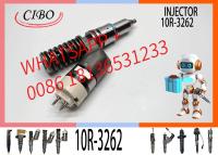 China Fuel Injector 10R2828 10R-3258 10R2977 10R-3147 10R3147 10R-3258 10R-3262 10R3262 10R-3264 10R-3265 10R3265 10R-3266 10R4761 for sale
