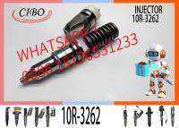 China Fuel Injector 10R2828 10R-3258 10R2977 10R-3147 10R3147 10R-3258 10R-3262 10R3262 10R-3264 10R-3265 10R3265 10R-3266 10R4761 for sale