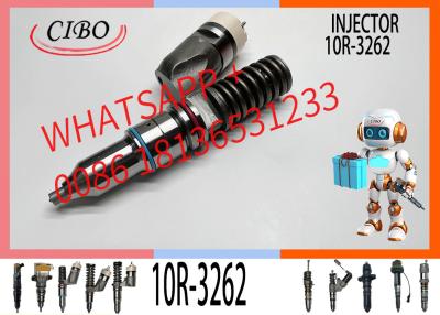 China Fuel Injector 10R2828 10R-3258 10R2977 10R-3147 10R3147 10R-3258 10R-3262 10R3262 10R-3264 10R-3265 10R3265 10R-3266 10R4761 for sale