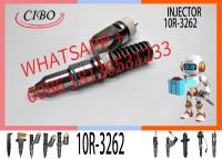 China Fuel Injector 10R2828 10R-3258 10R2977 10R-3147 10R3147 10R-3258 10R-3262 10R3262 10R-3264 10R-3265 10R3265 10R-3266 10R4761 for sale