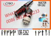 China Fuel Injector 10R2828 10R-3258 10R2977 10R-3147 10R3147 10R-3258 10R-3262 10R3262 10R-3264 10R-3265 10R3265 10R-3266 10R4761 for sale